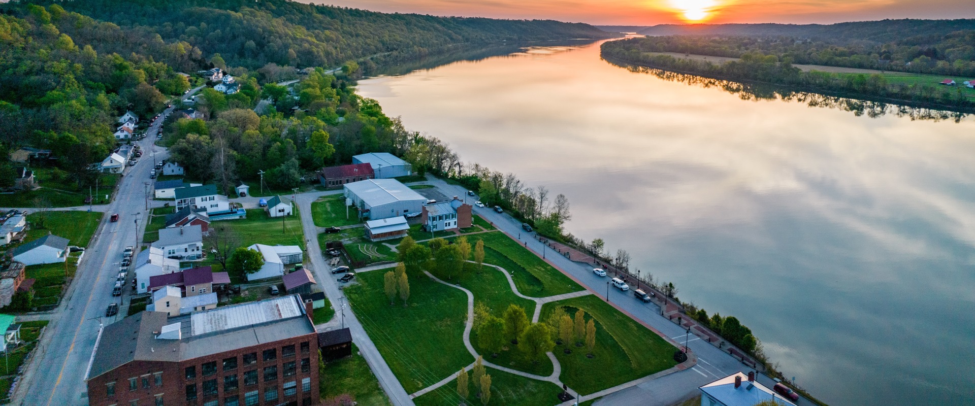 Outcomes and Benefits of Investment in Ohio's Economic Development